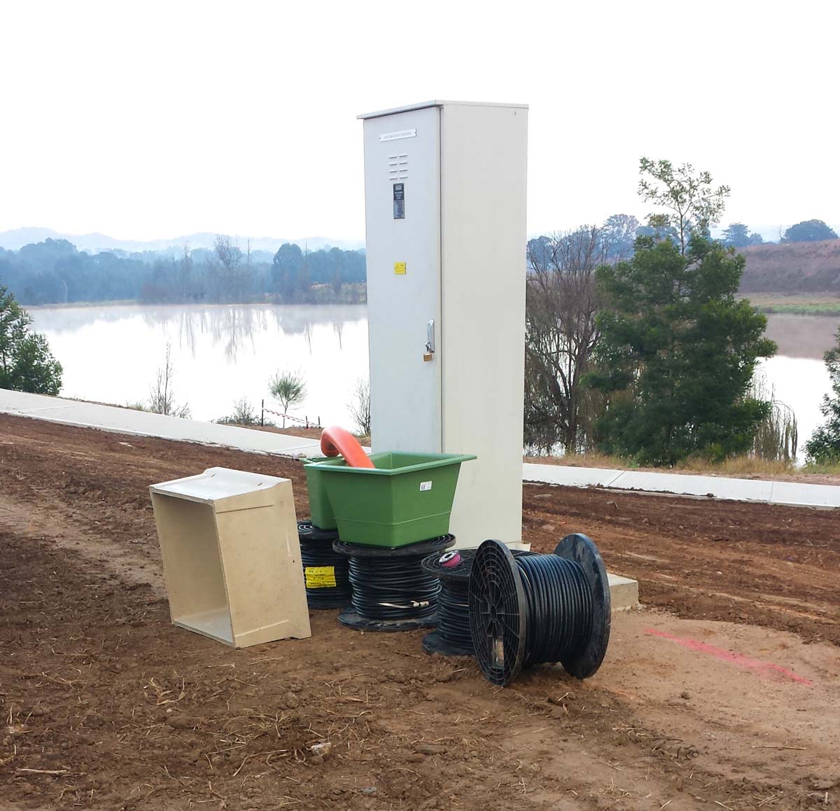 Expert General Power Installation Services | Bradfield Electrical Sydney