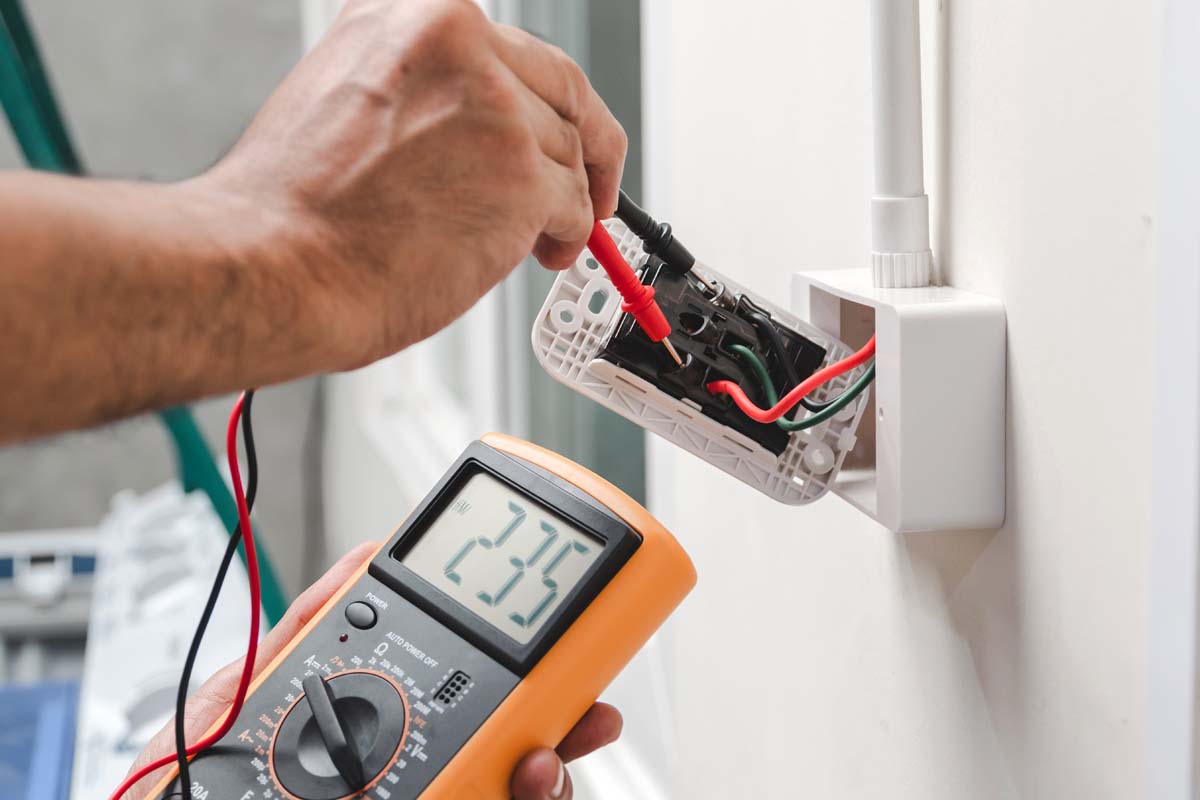 Reliable Power Installation Services | Bradfield Electrical Sydney