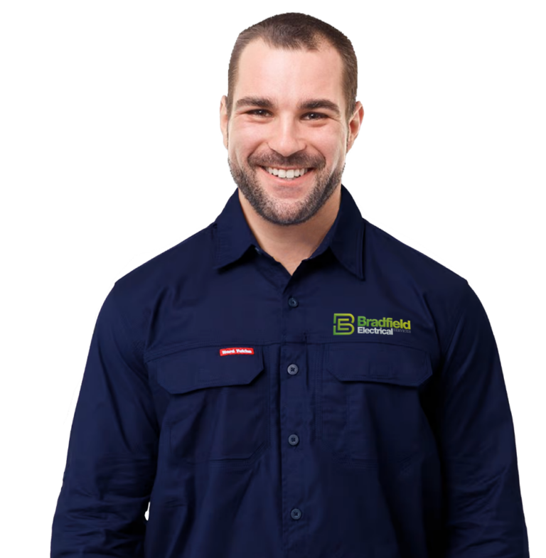 Safe and Reliable Tiger Tail Installation | Bradfield Electrical Sydney